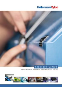 Ontwikkeling bij HellermanTyton | HellermannTyton