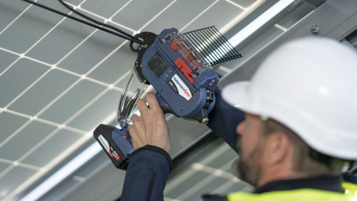 Solar competence hub