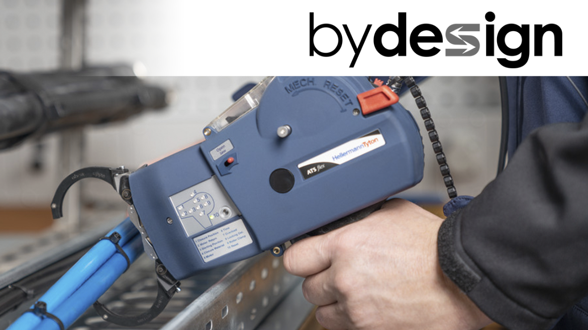 Duurzaamheid bij HellermannTyton