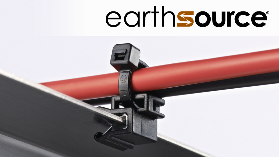 Duurzaamheid bij HellermannTyton