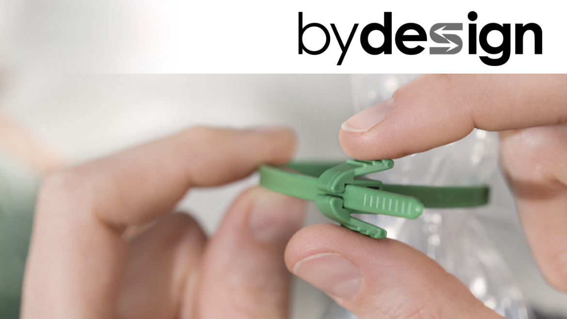 Duurzaamheid bij HellermannTyton