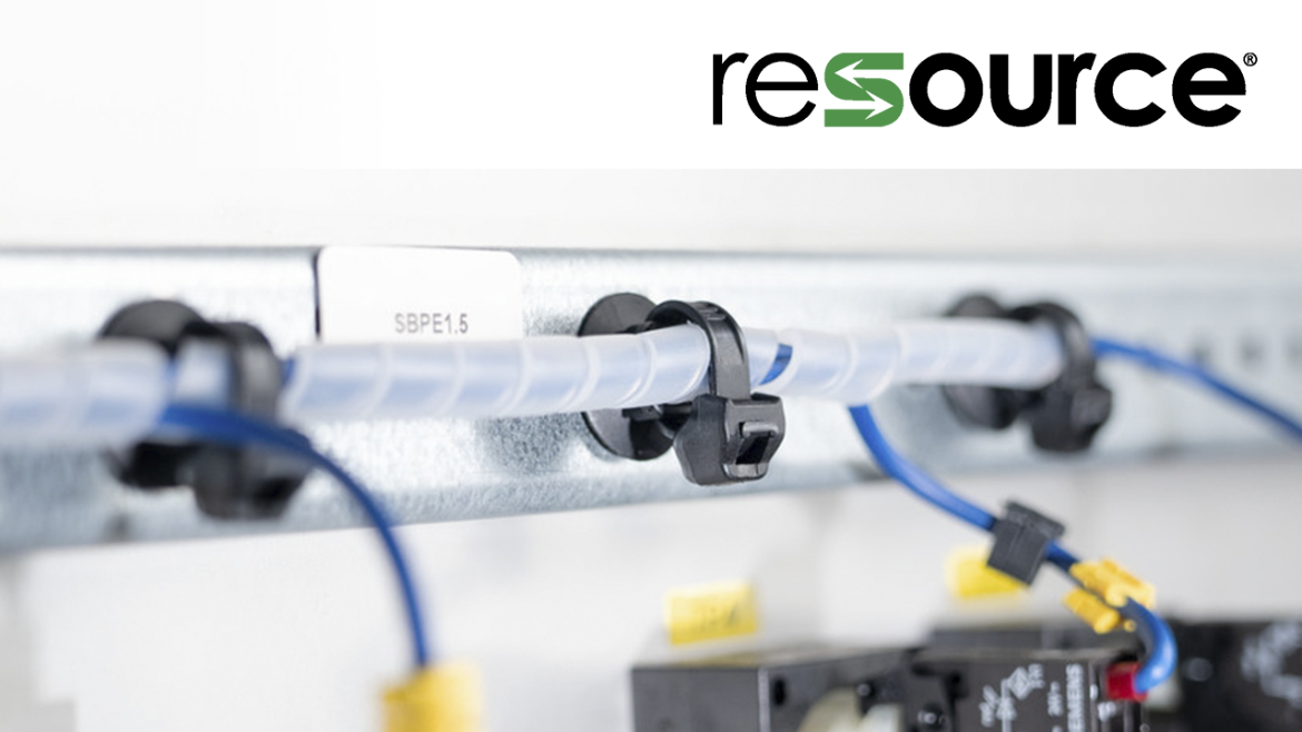 Duurzaamheid bij HellermannTyton