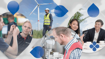 Duurzaamheid bij HellermannTyton