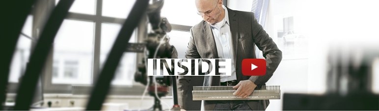 Ontwikkeling bij HellermanTyton