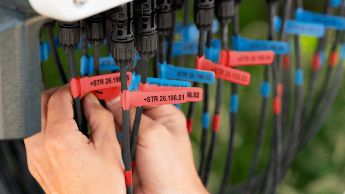 Kabelmanagement: bundelbanden en meer