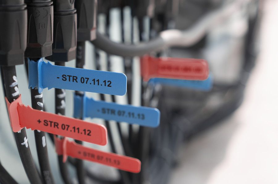 Solar competence hub