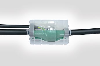 Gietmof voor betrouwbare verbindingen