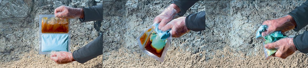 Gietmof voor betrouwbare verbindingen