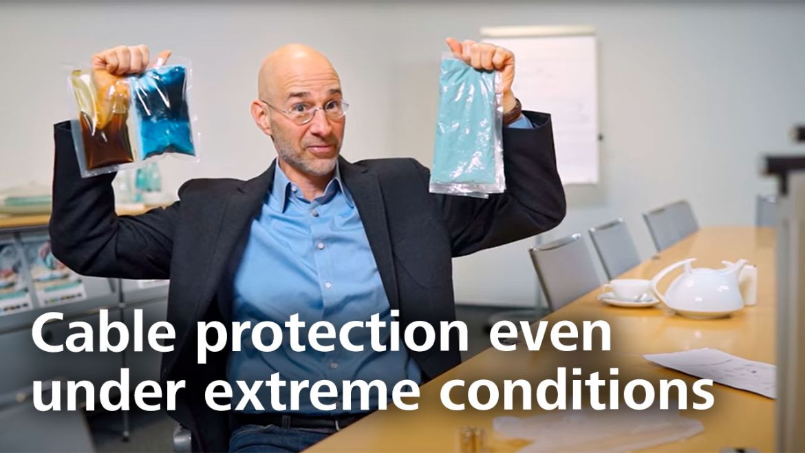 Gietmof voor betrouwbare verbindingen