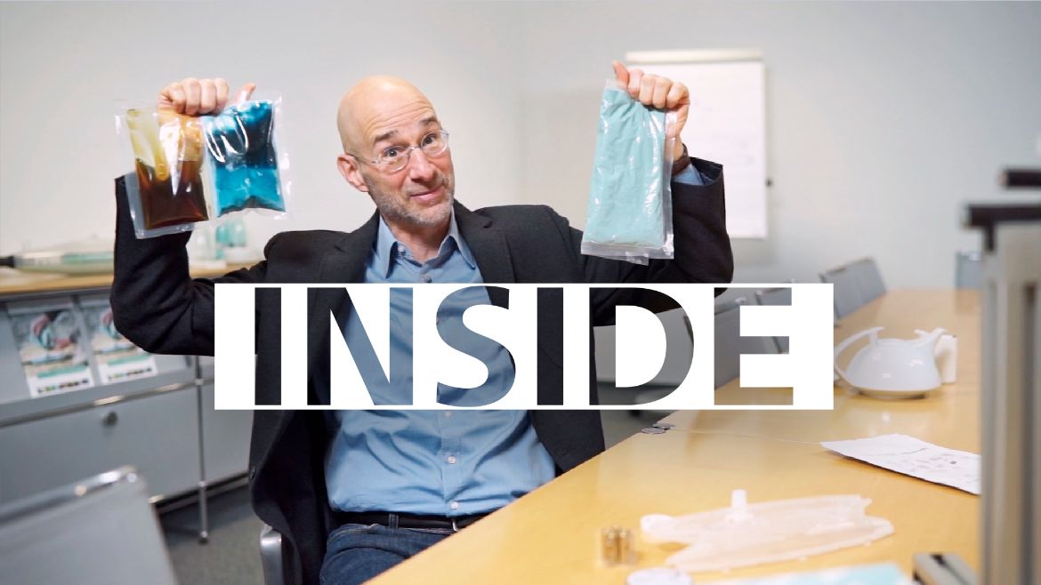 Gietmof voor betrouwbare verbindingen | HellermannTyton