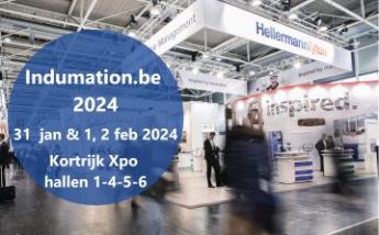 Service | Beurskalender | 2024 | Indumation 2024